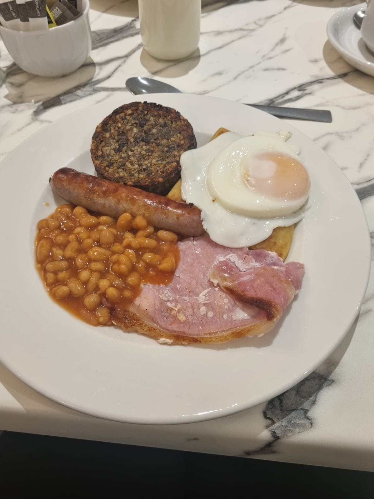 Scotland - by Cheyanne Hardy - Cheyanne’s Substack