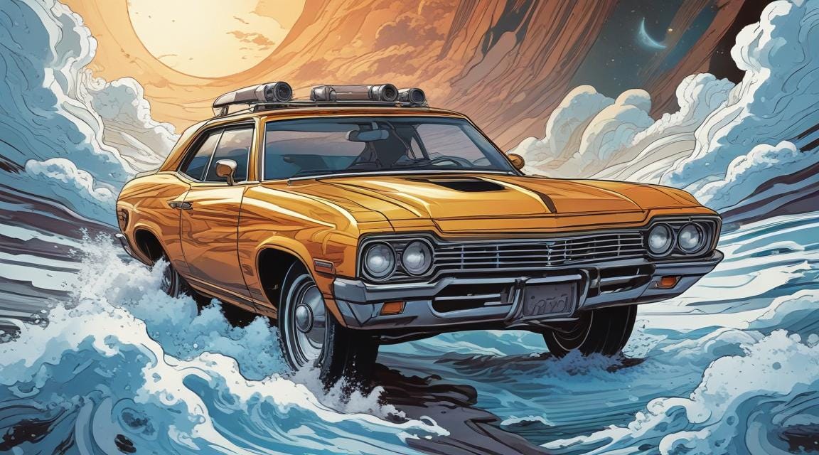 “Fully and Magnificently Fulfilled in Christ”