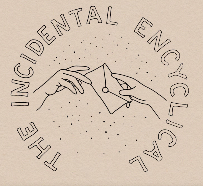 The Incidental Encyclical | Substack