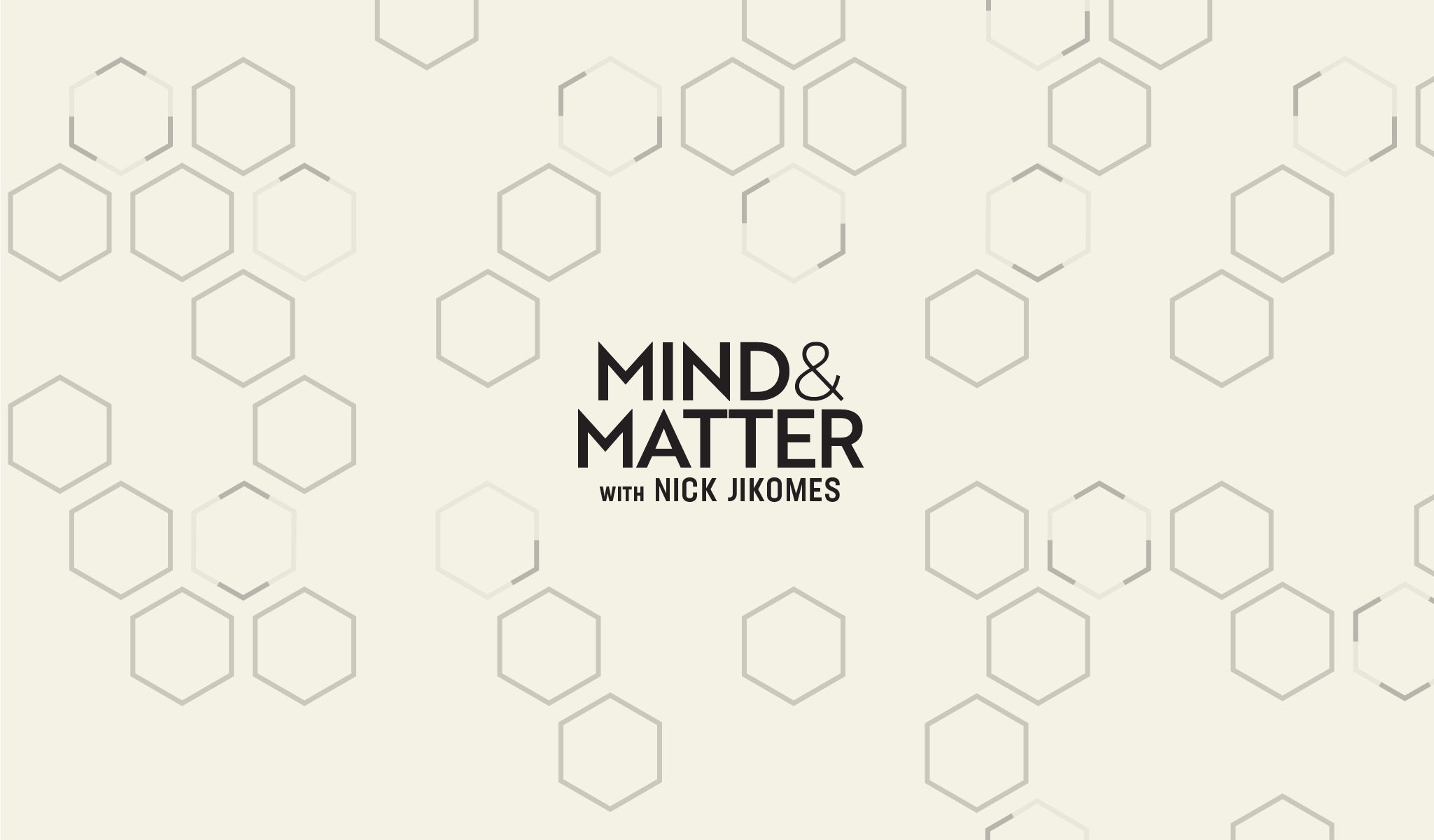 Mind Matter Newsletter Aug 18 2023 By Nick Jikomes