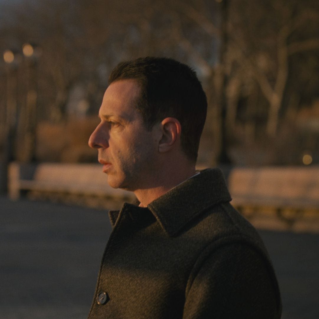 Off With Their Heads - Ty Burr's Watch List