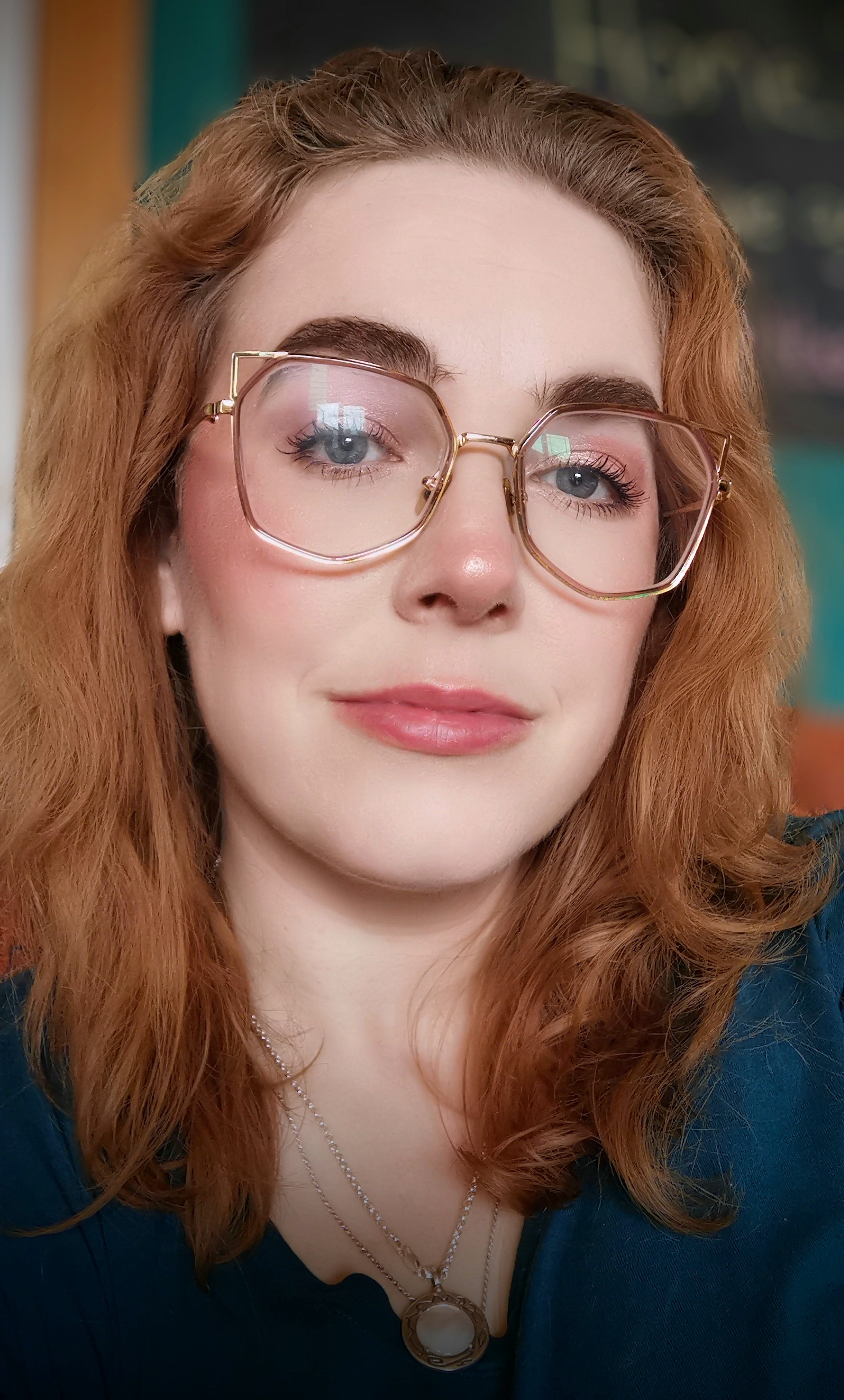 Amaya Rourke | Substack