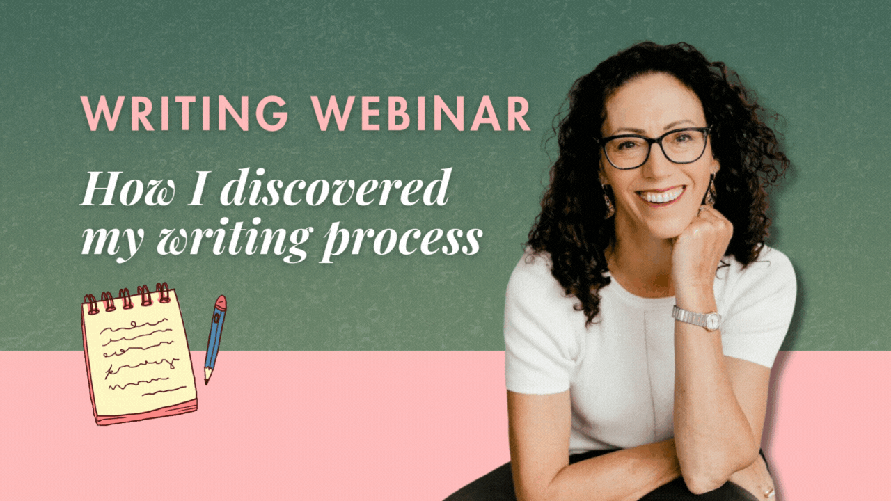 Discovering Your Unique Writing Process: Insights from a Published Author