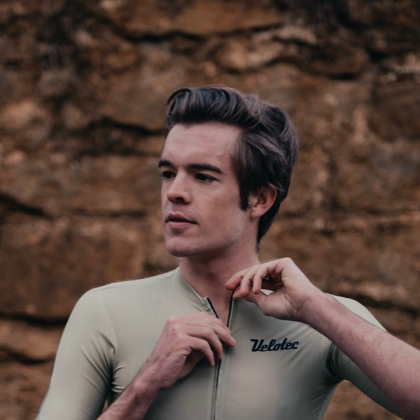 Joe Laverick | Substack