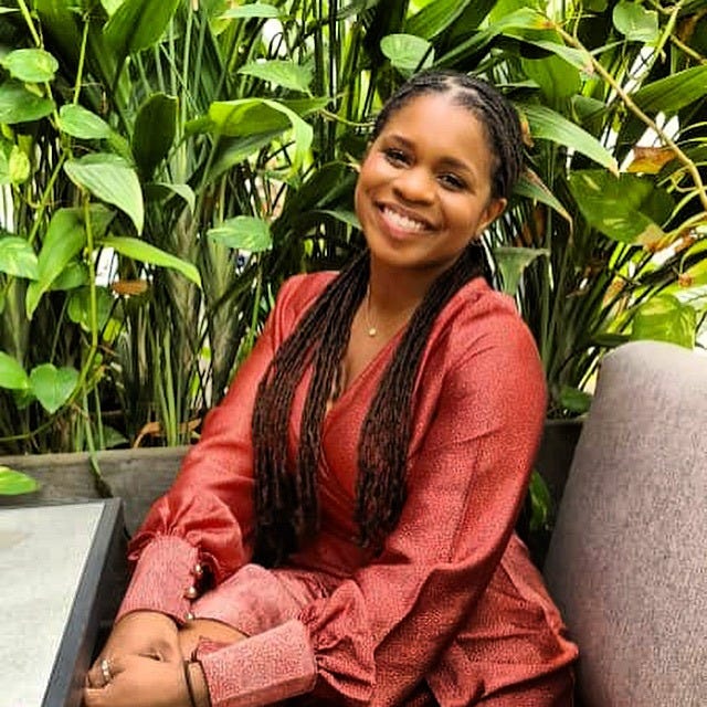 Anna Bethune | Substack