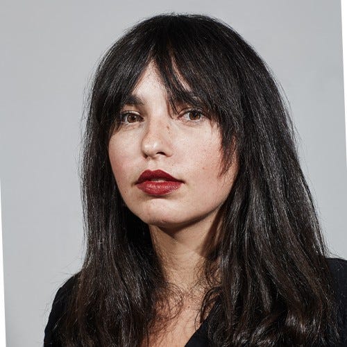 Roberta Abate | Substack