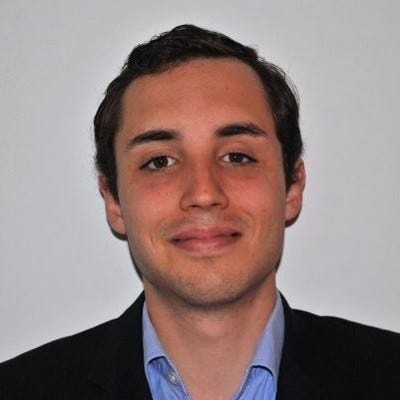 Antonio R. | Substack