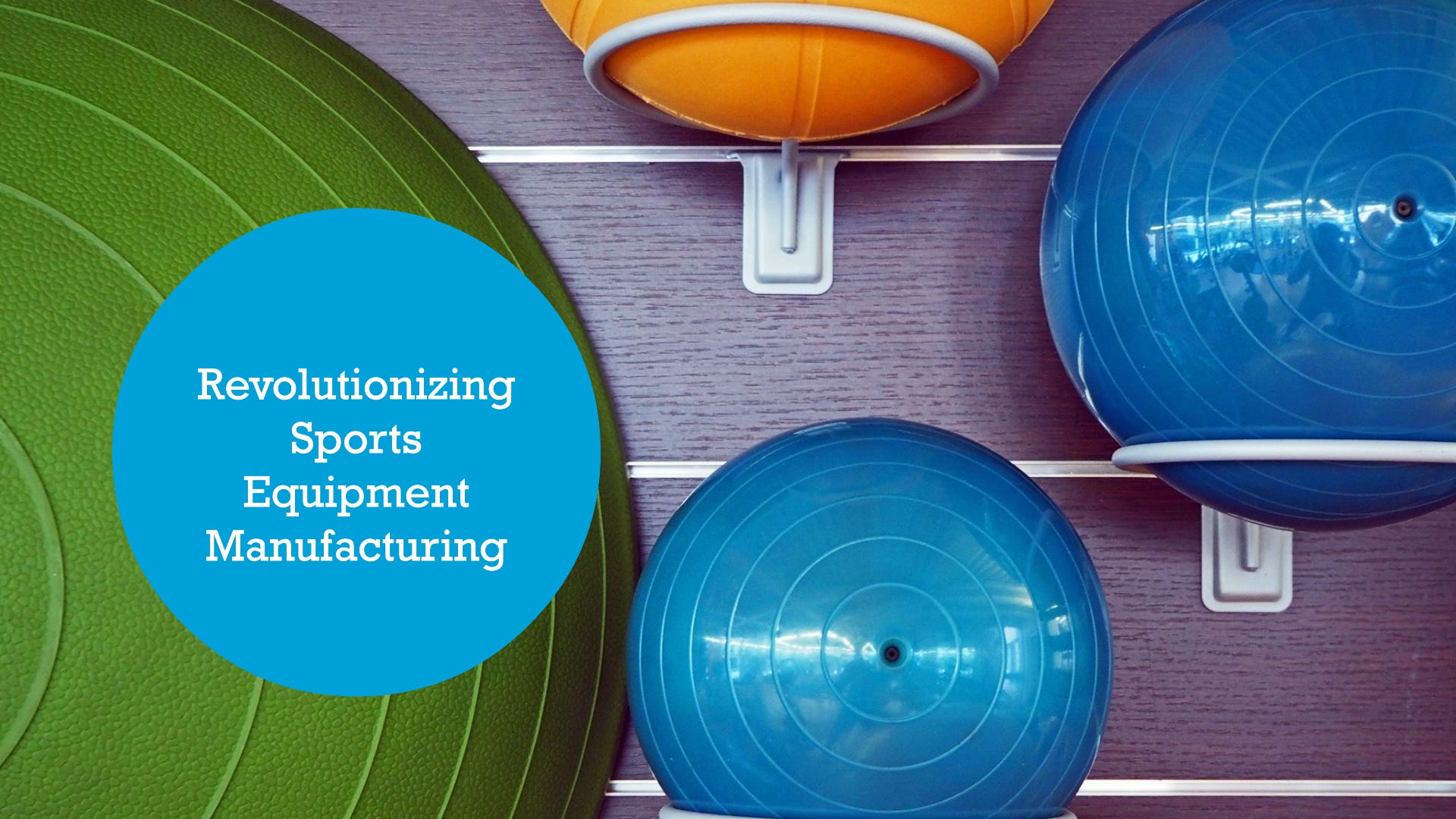 The Green Revolution: How Recycling in Sports Equipment Manufacturing ...