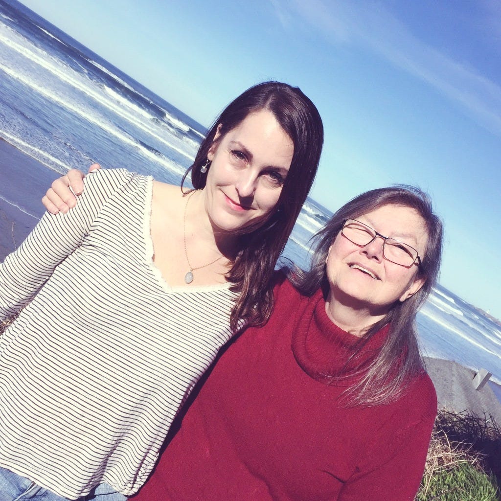 This is 56: Author and Writing Instructor Jeannine Ouellette Responds ...