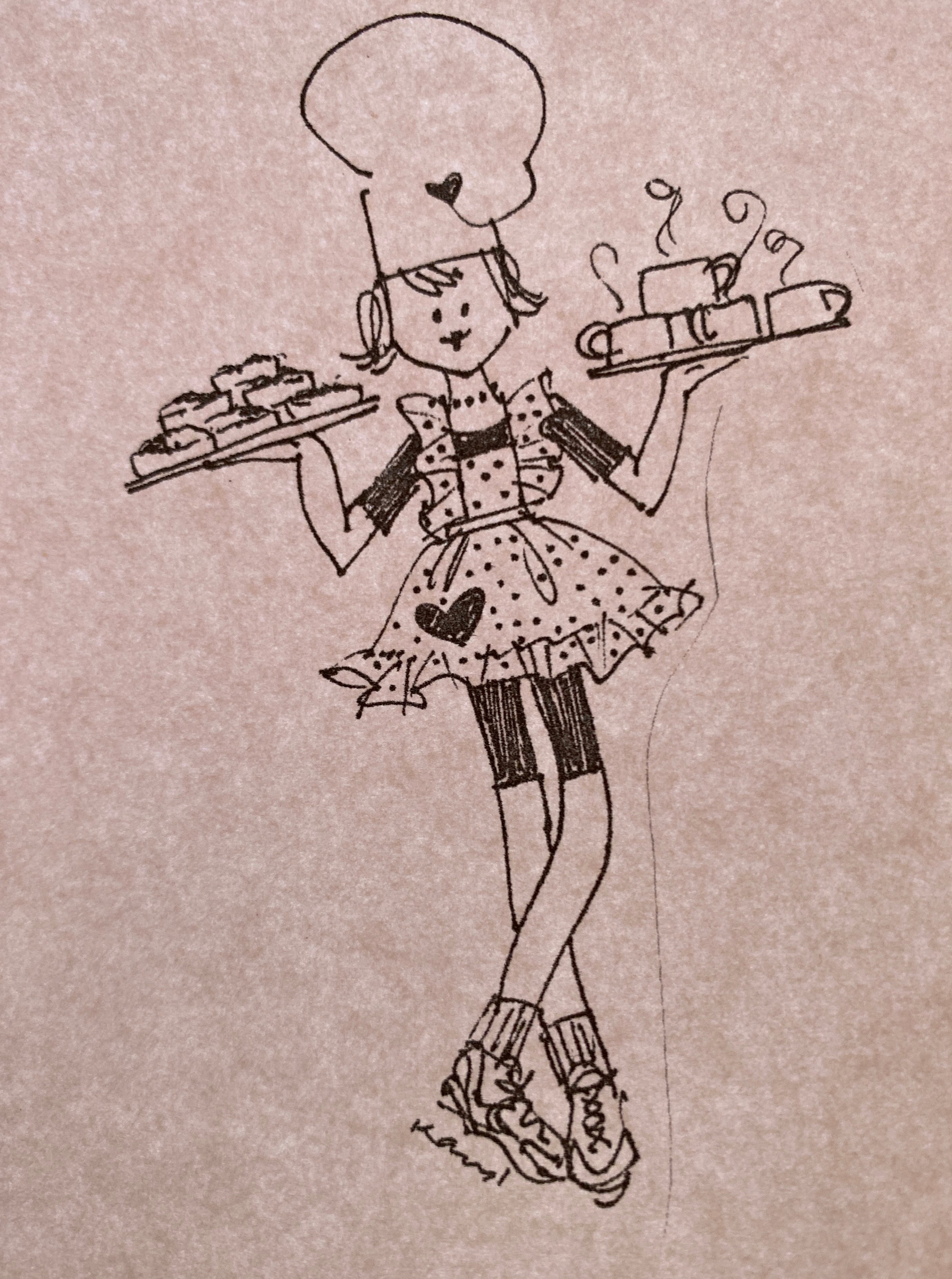 Fake Food - by Amie McGraham - Cook & Tell