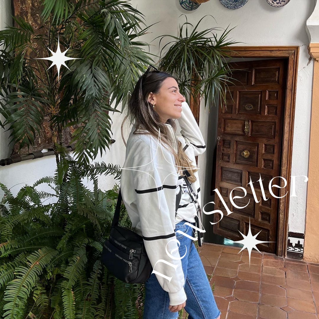 Bren Zlotolow | Substack