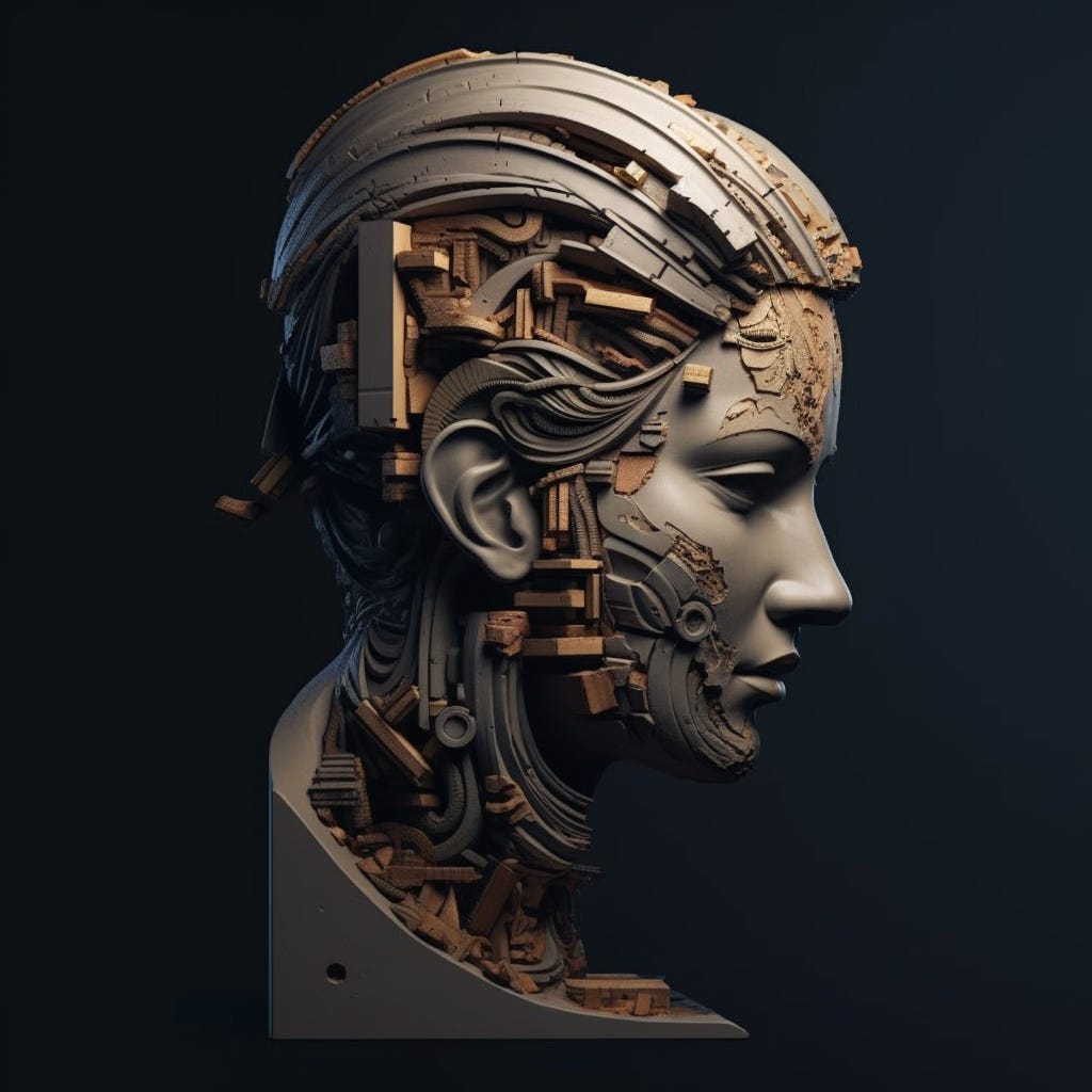 Data Wars: Control The Data | Control The World