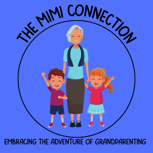 The Mimi Connection, episode 2 - by Lori Lane