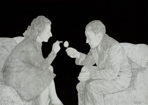 Anna Gát: What to Read This Weekend #57 - Interintellect