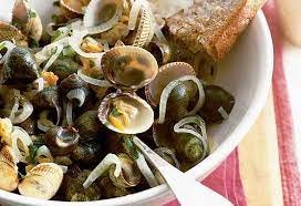 Cockles of the Heart - by Laurie Stone