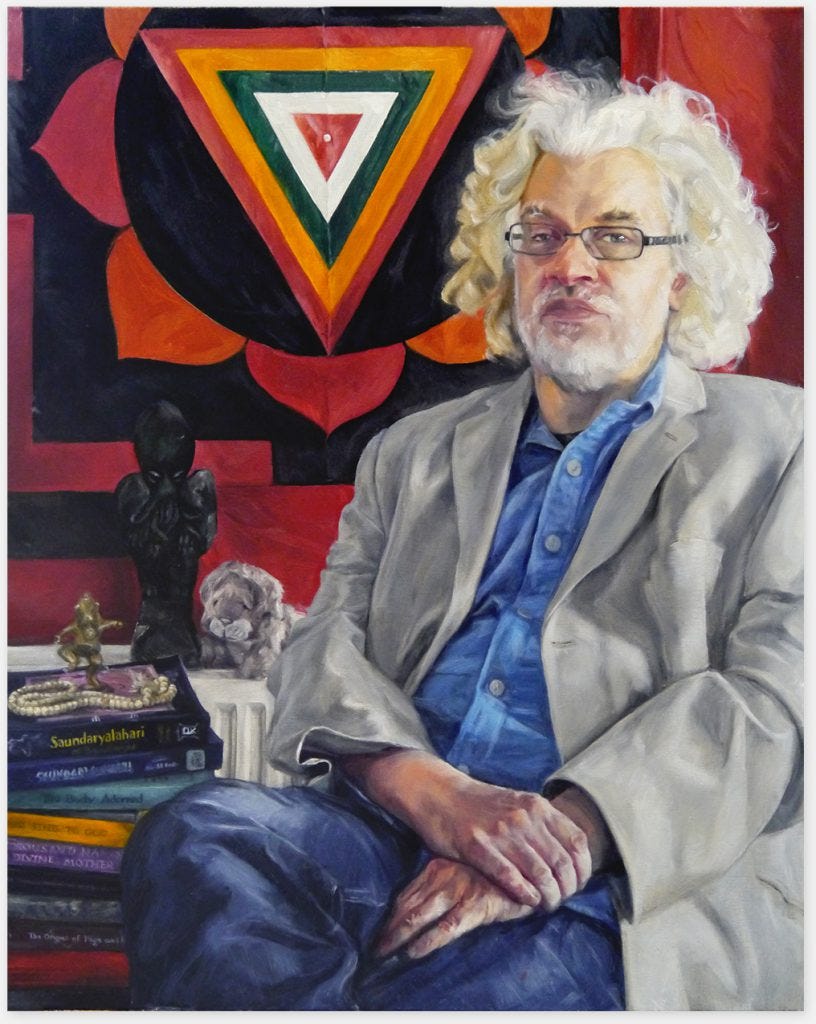 Phil Hine | Substack