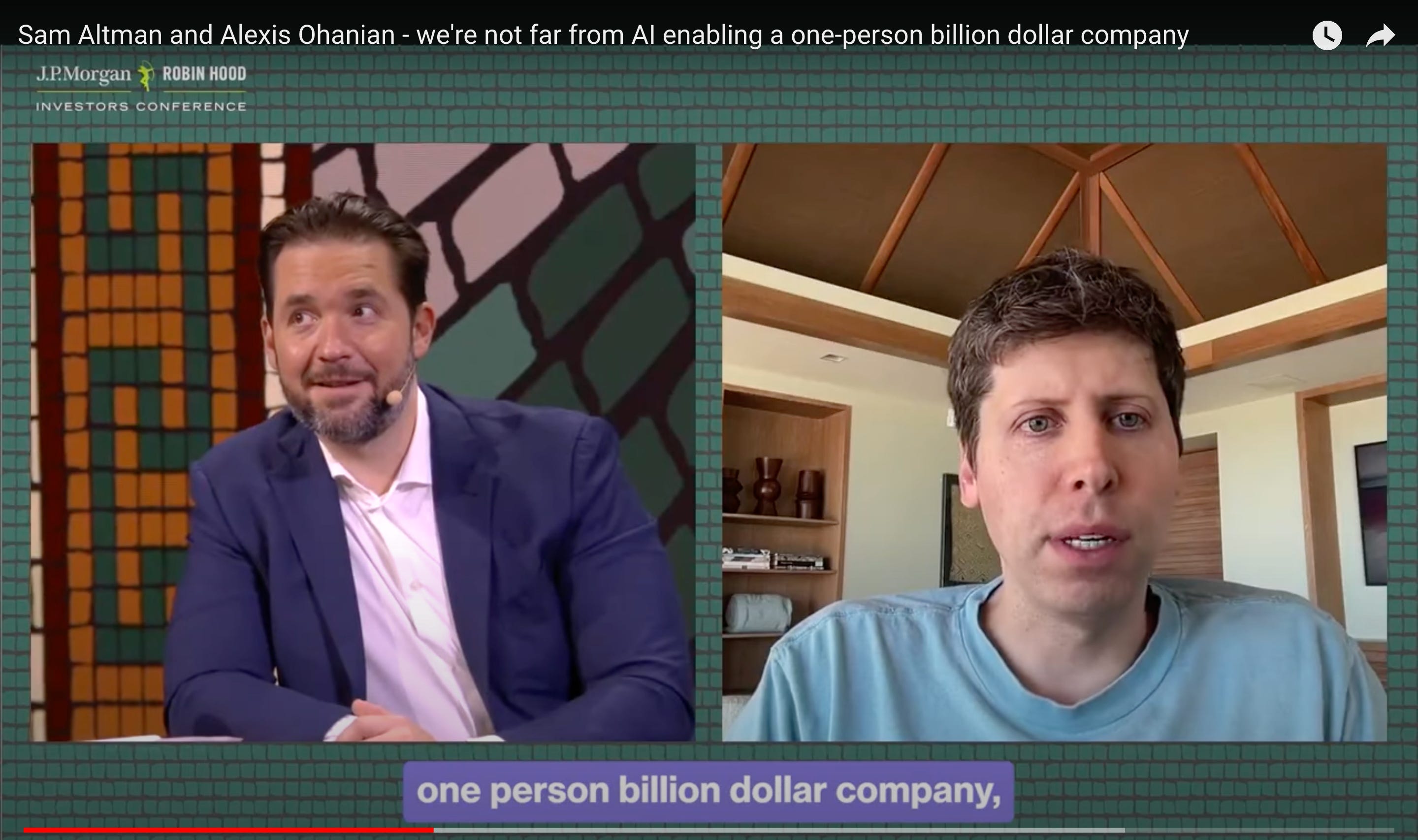 Can One Person Build a Billion-Dollar Company? My Solo Founder Journey ...
