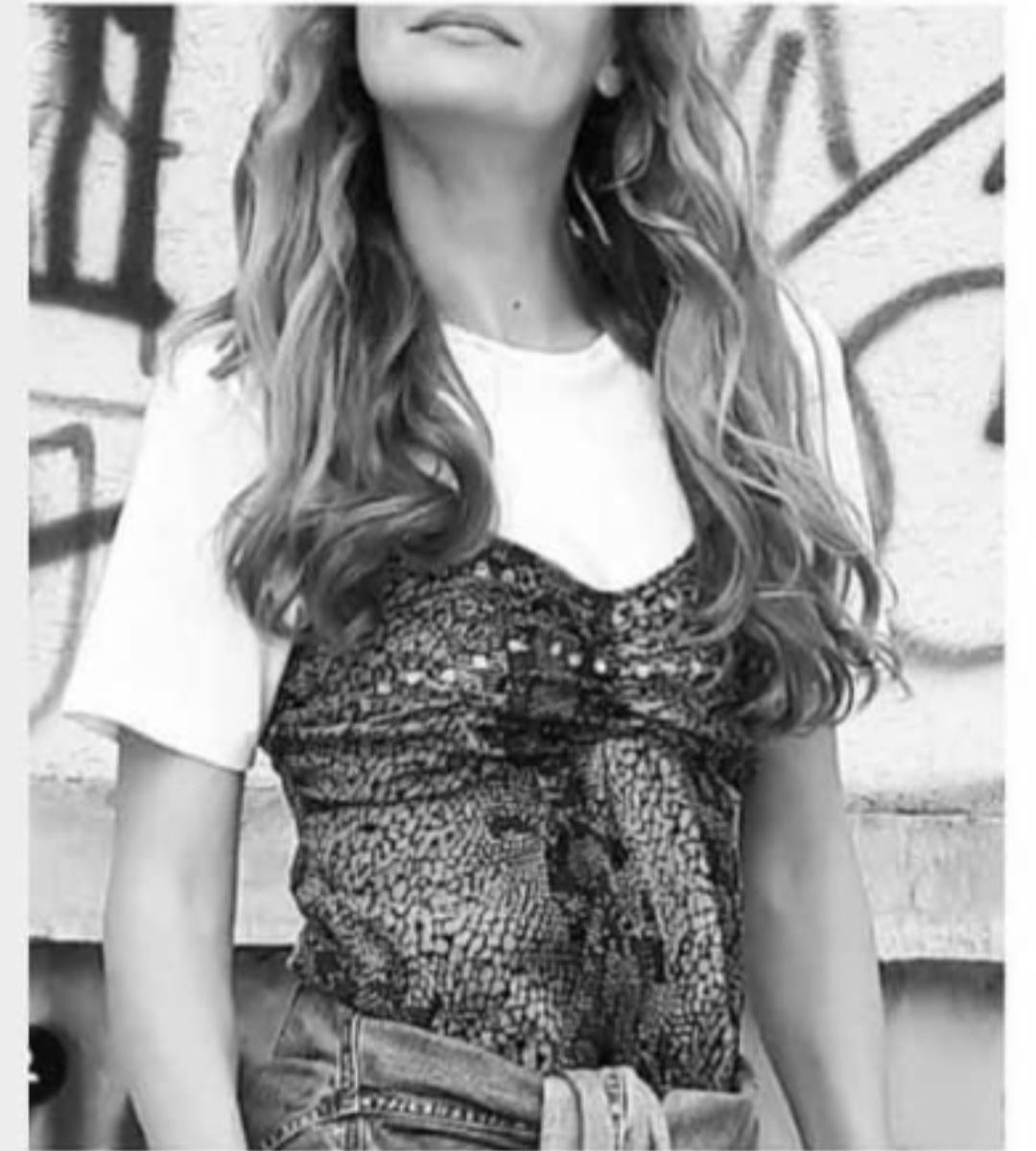 Helen Magazine | Substack