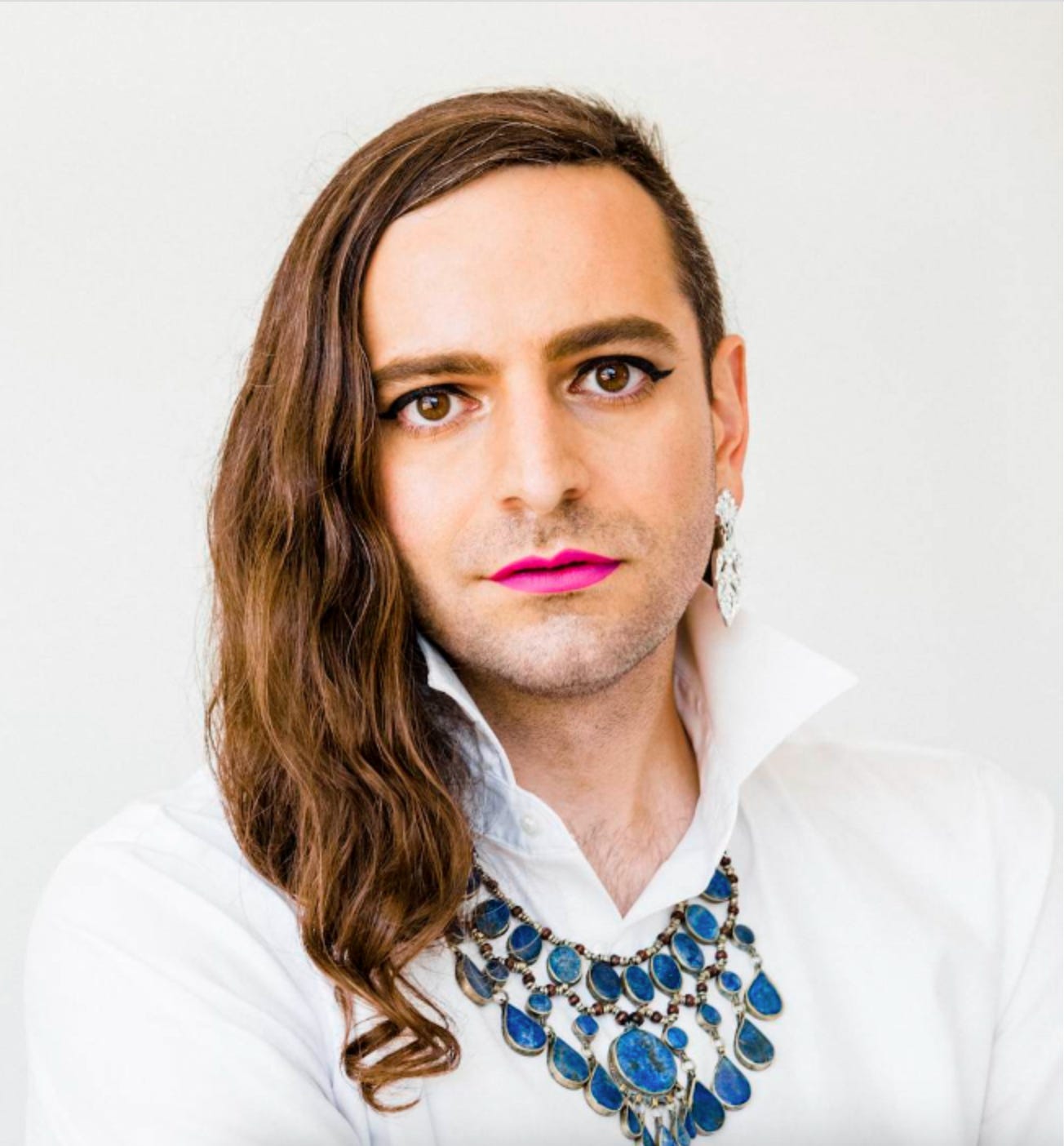 The backstory behind tomorrow's Dr. Phil episode