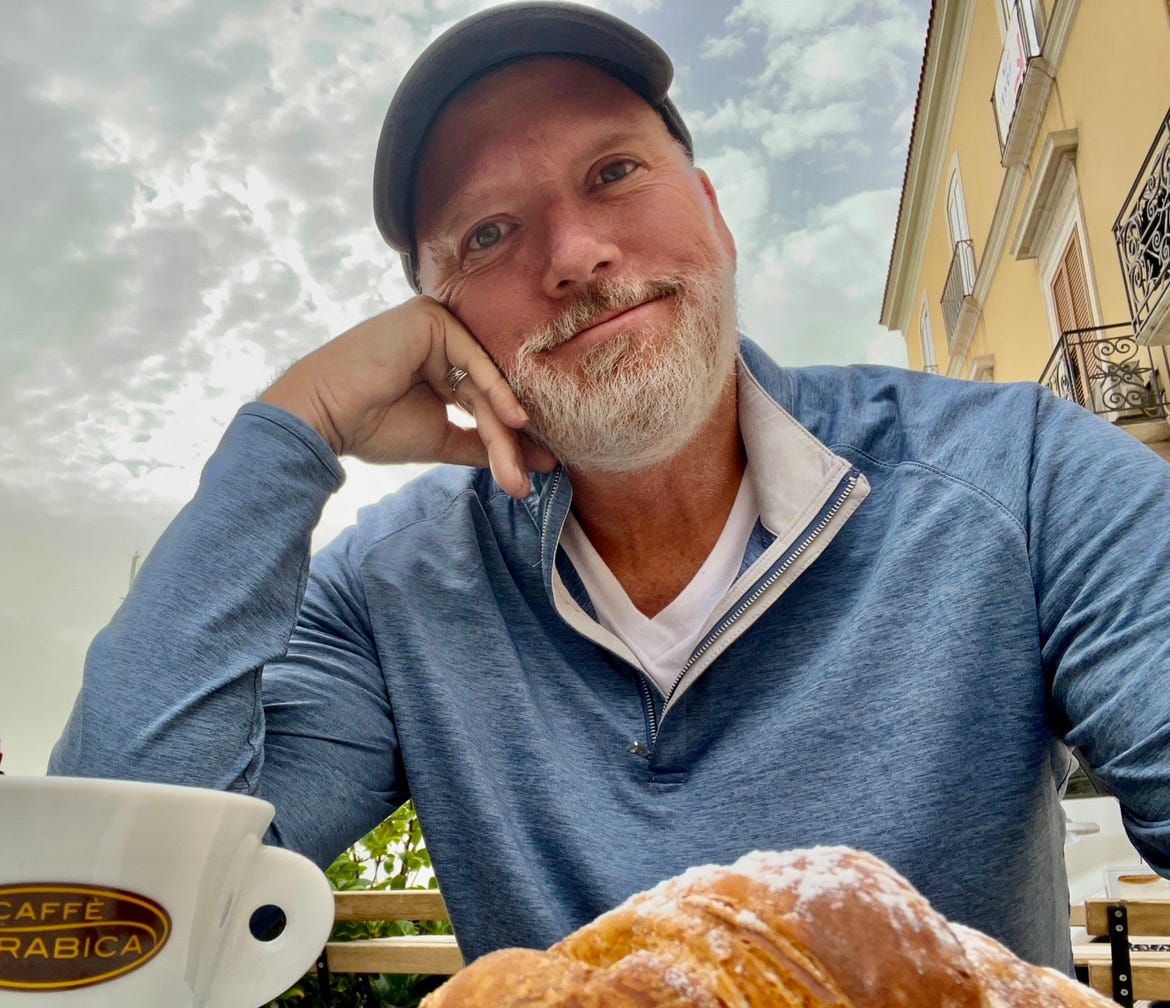 Charles Vollmar | Substack