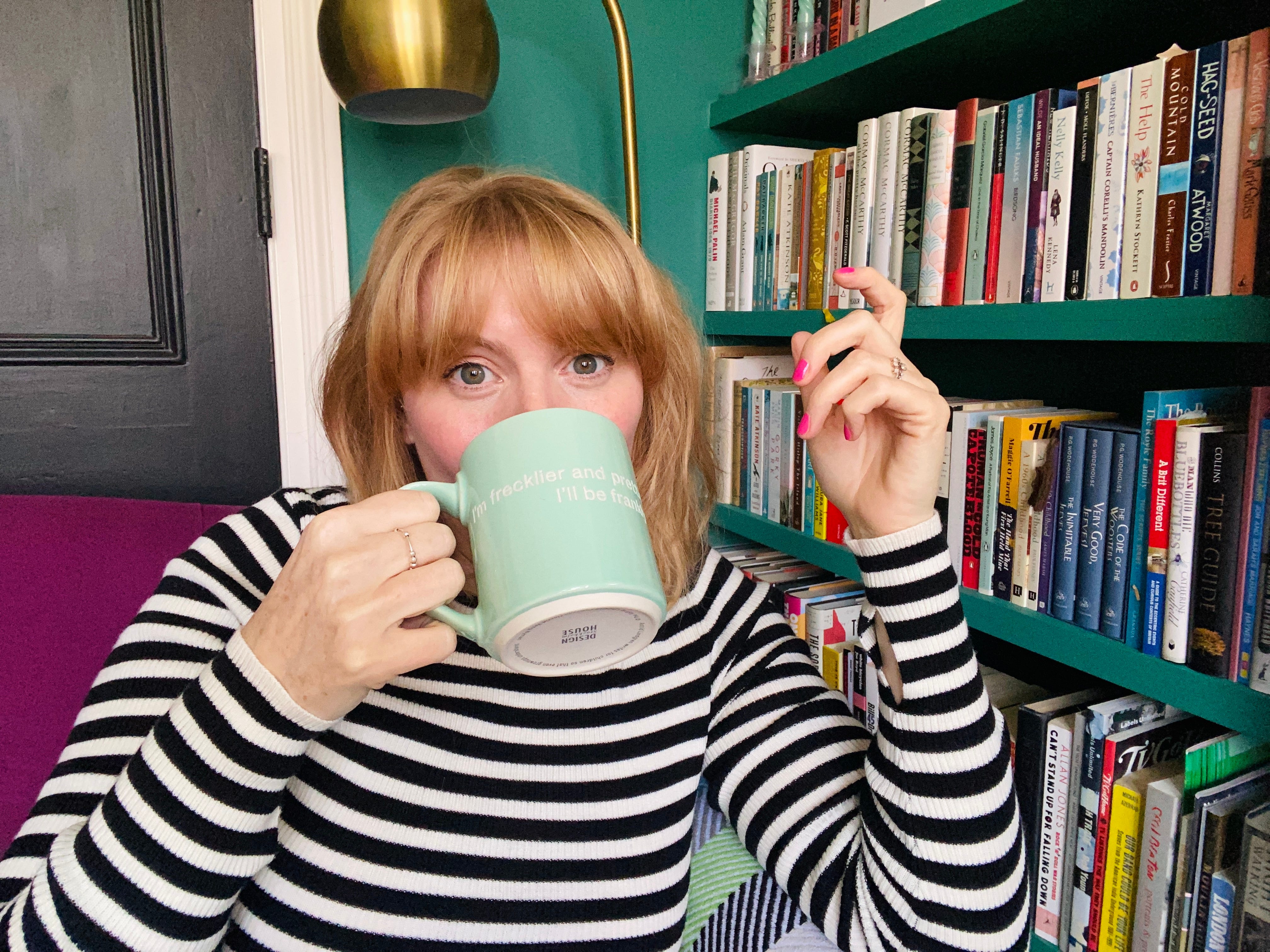 Sarah Powell | Substack