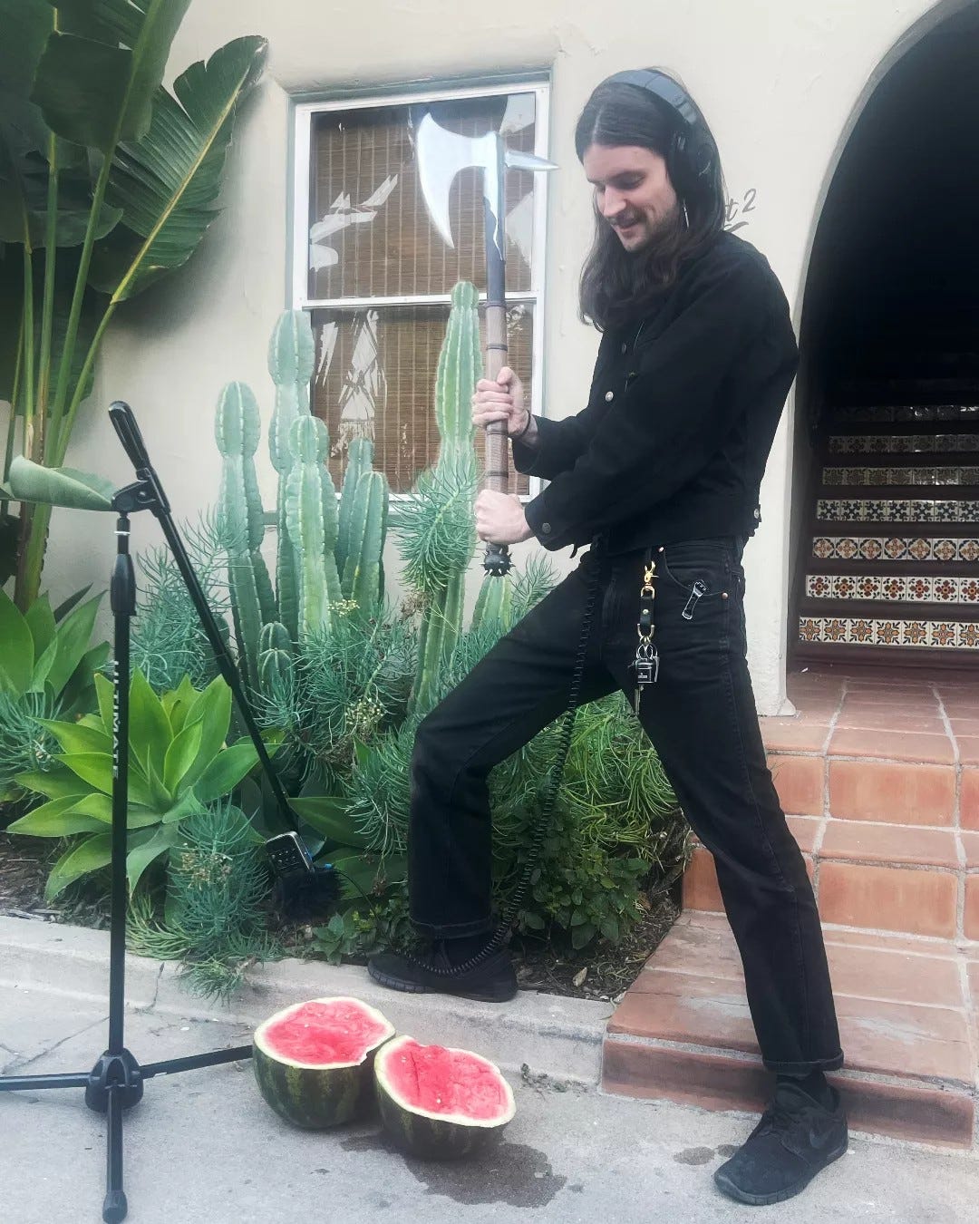 How the Brom Family Made Diablo a Family Business