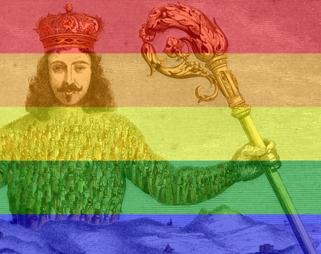The Failure of Liberal Christianity - by Edward Feser