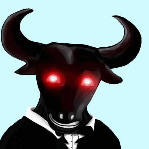 Please Read if Long-term Reader! - BowTied Bull