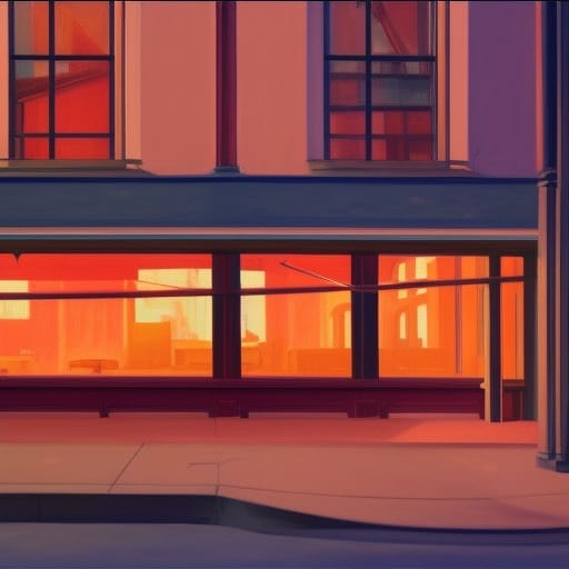 On writing - by Carole Kupper - a bit chaotic