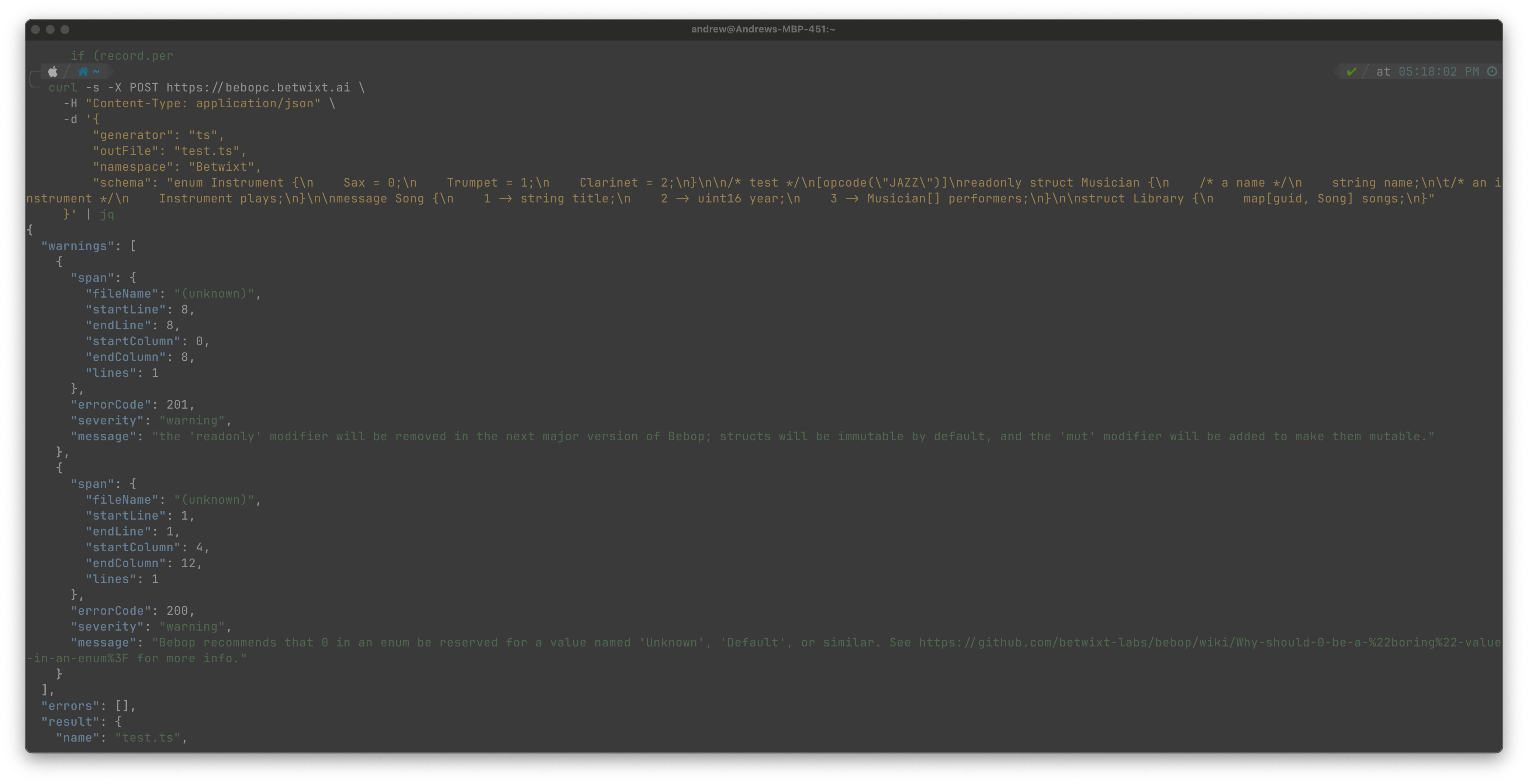 Bringing .NET to the Edge: How to Run Your CLI Applications on ...