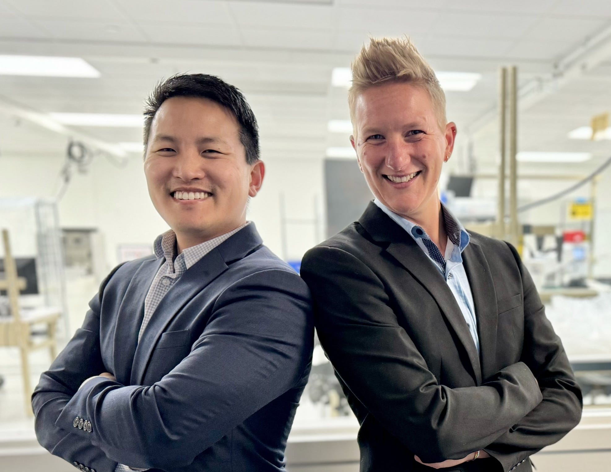 $26m Series A for startup Novocuff to help reduce preterm births with ...