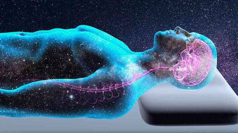 Sleep Promotes Brain Health - by Dr. Joseph Mercola