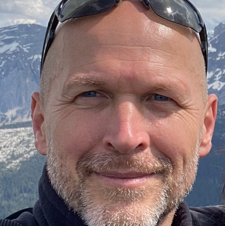 Buda Peter | Substack