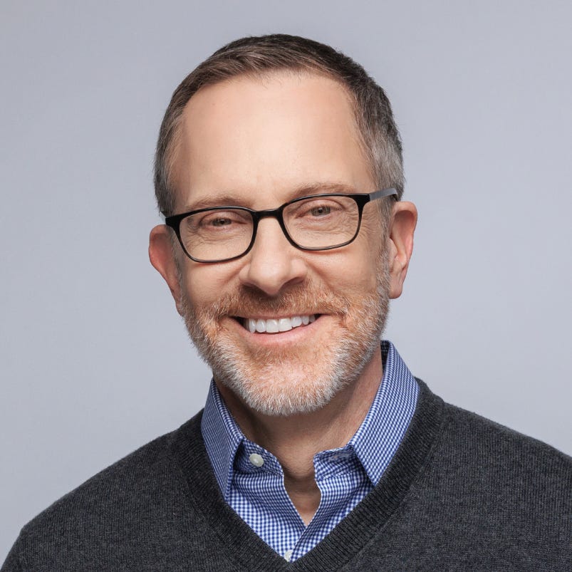 Doug Lester | Substack