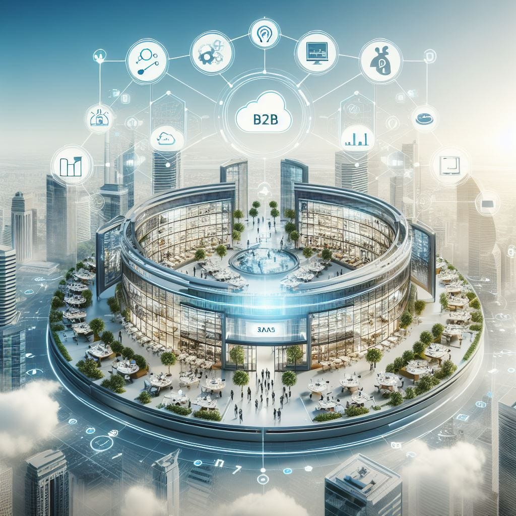 Navigating Transformation: Harnessing Technology and Innovation in ...