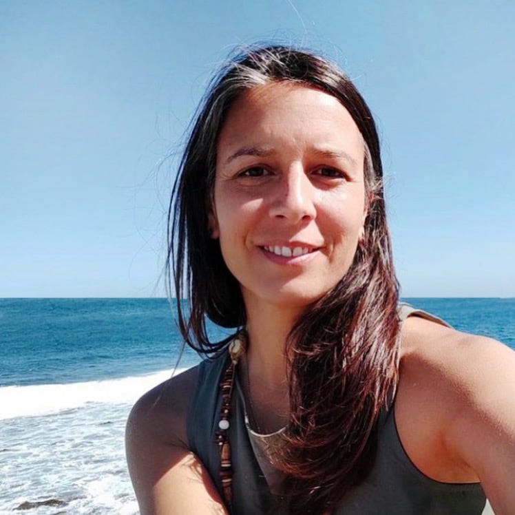 ELENA LODOS | Substack