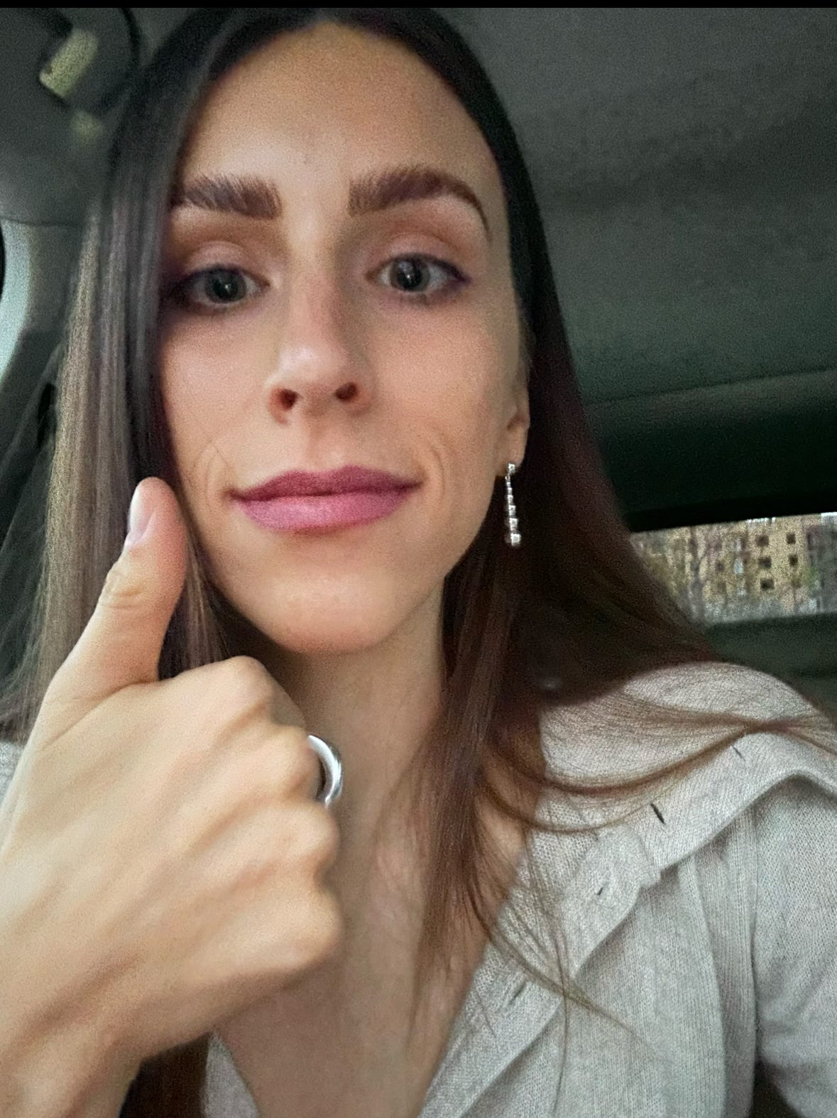 Sarah Morgan | Substack