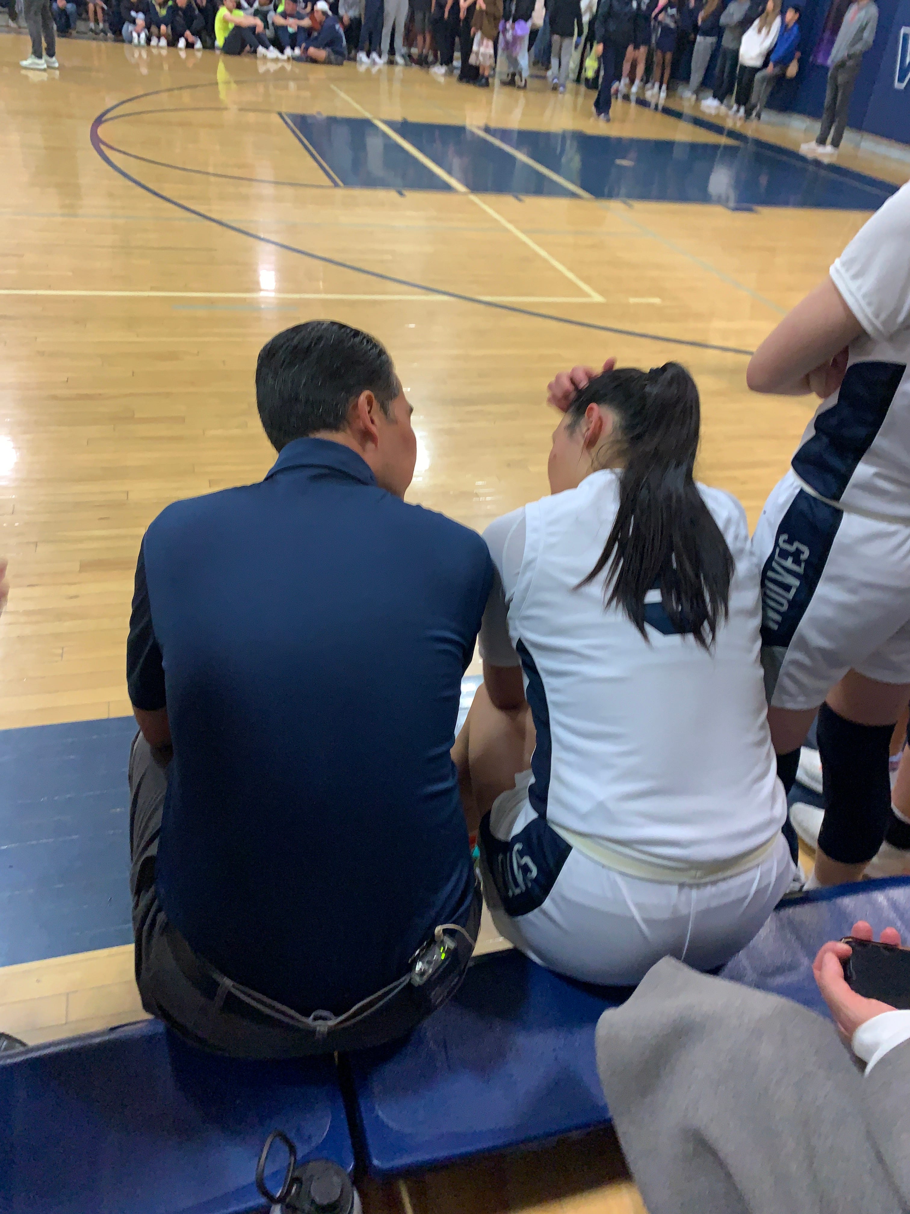 SGV/Whittier Prep Sports Zone: Escarcega On Preps: Flintridge Prep's ...