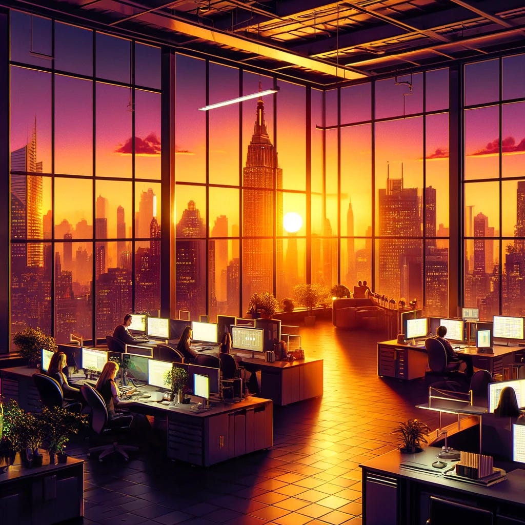 The Multi-Engine Wealth System - by Matt McDonagh