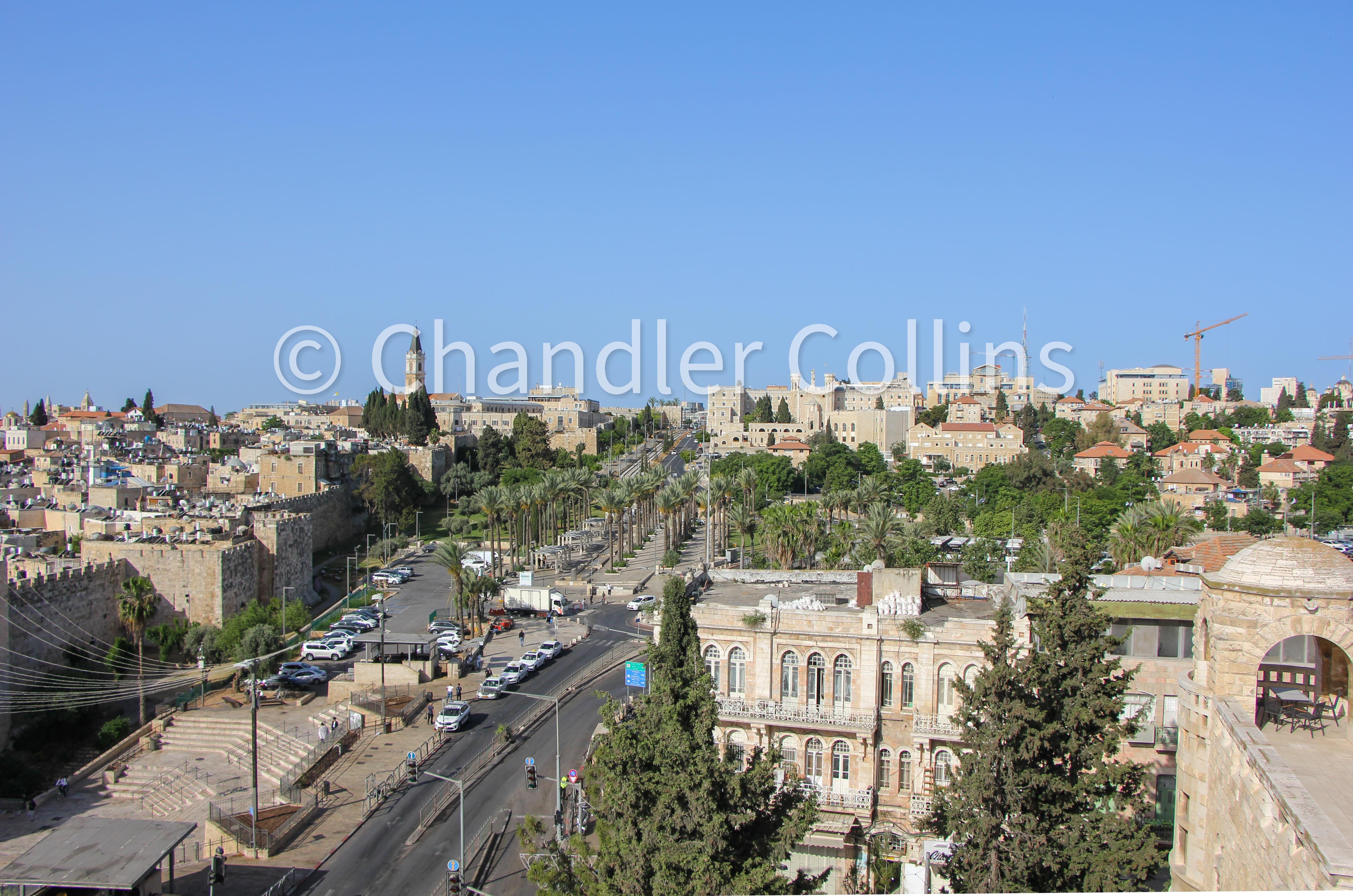 Getting to know the "Russian Compound Plateau"