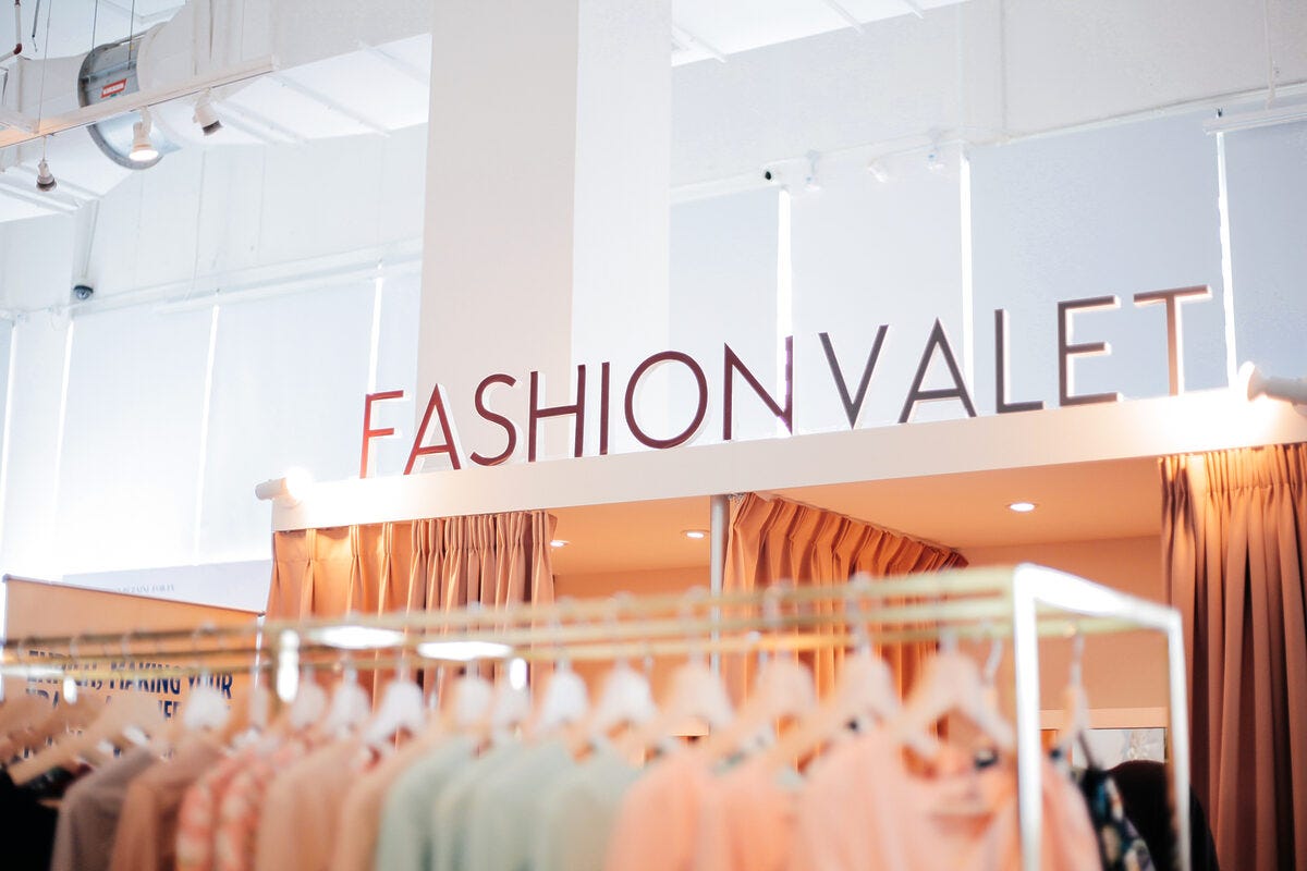 Before Fashion Valet, there was the TELEKOM MALAYSIA debacle!