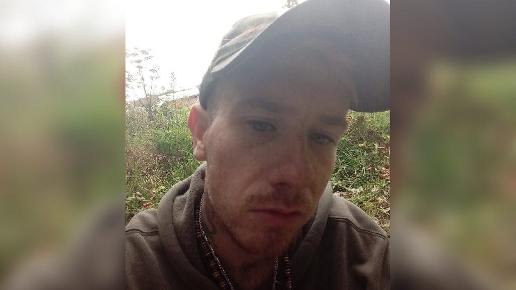 Homeless person jailed for knife attack - by Don MacPherson