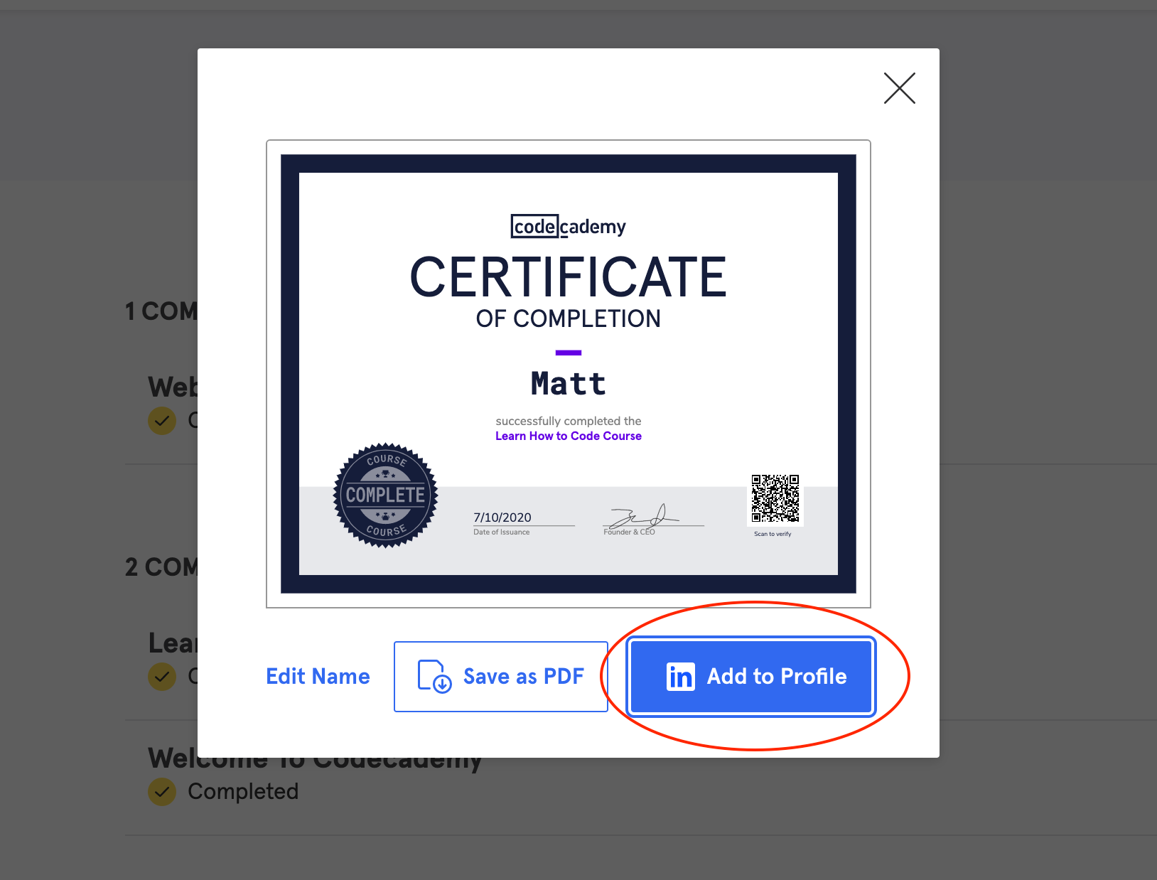互動式的程式教學：Codecademy - 生活中的程式