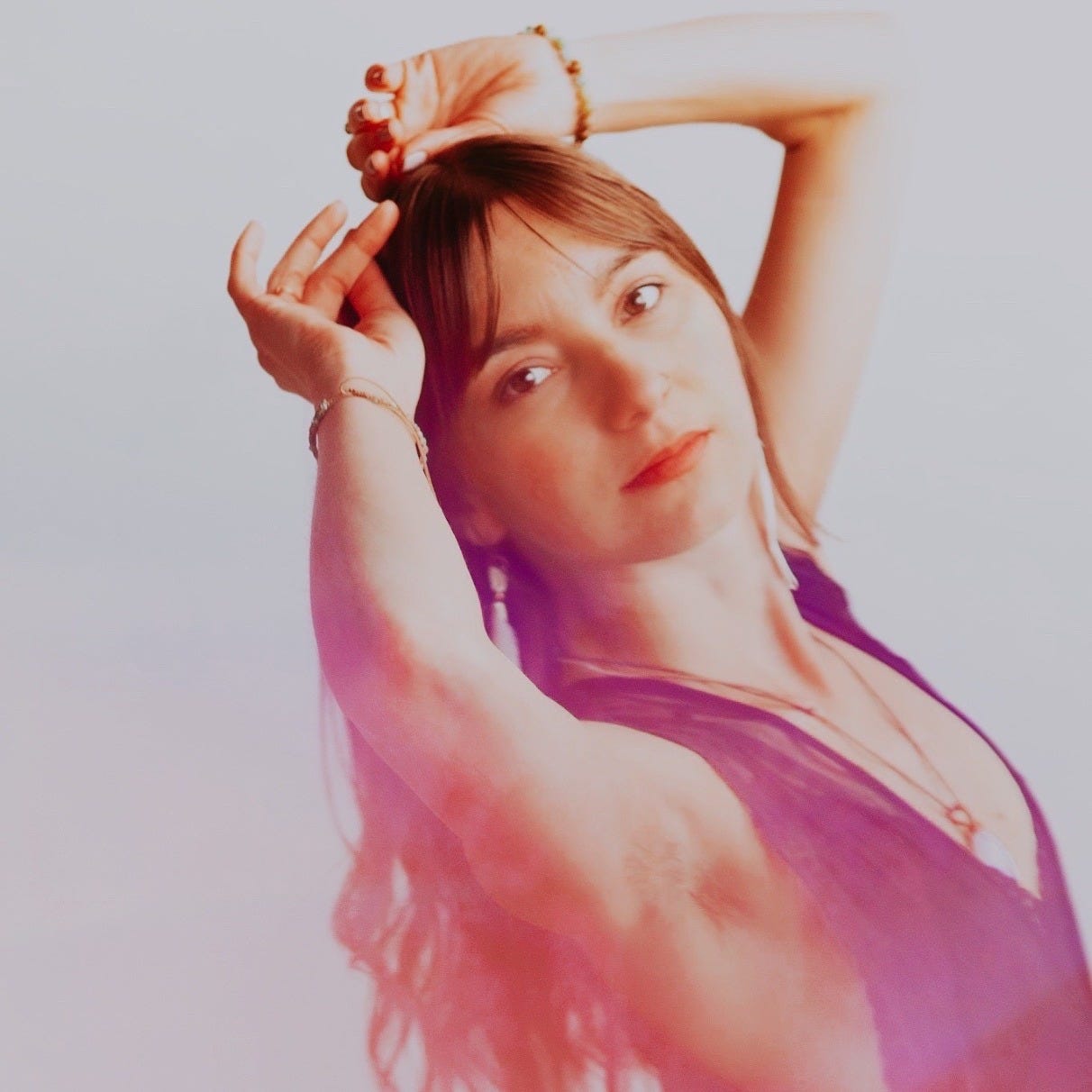 Christine Marie | Substack