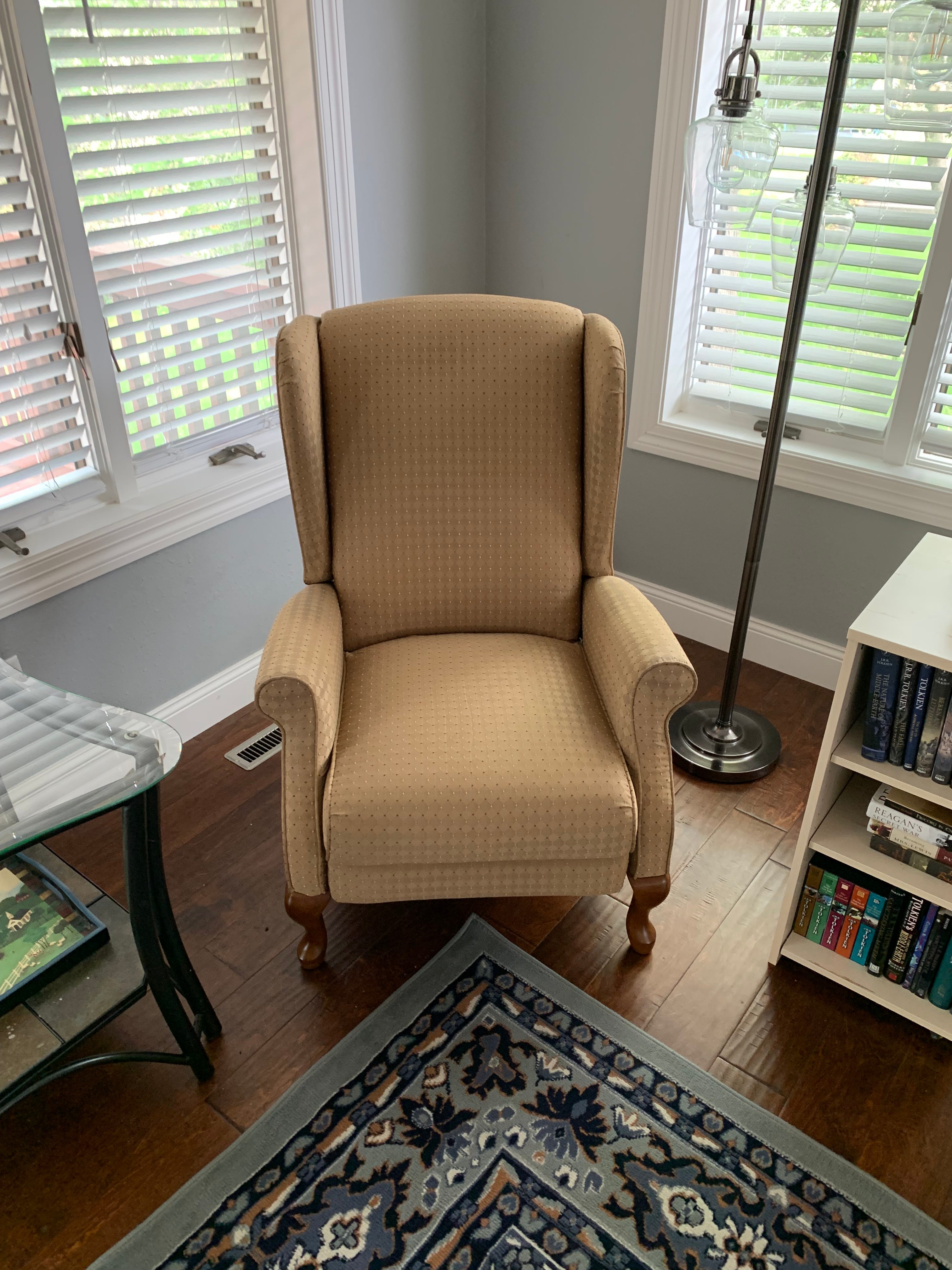 Time, time, time. . . - Bradley J. Birzer's Substack