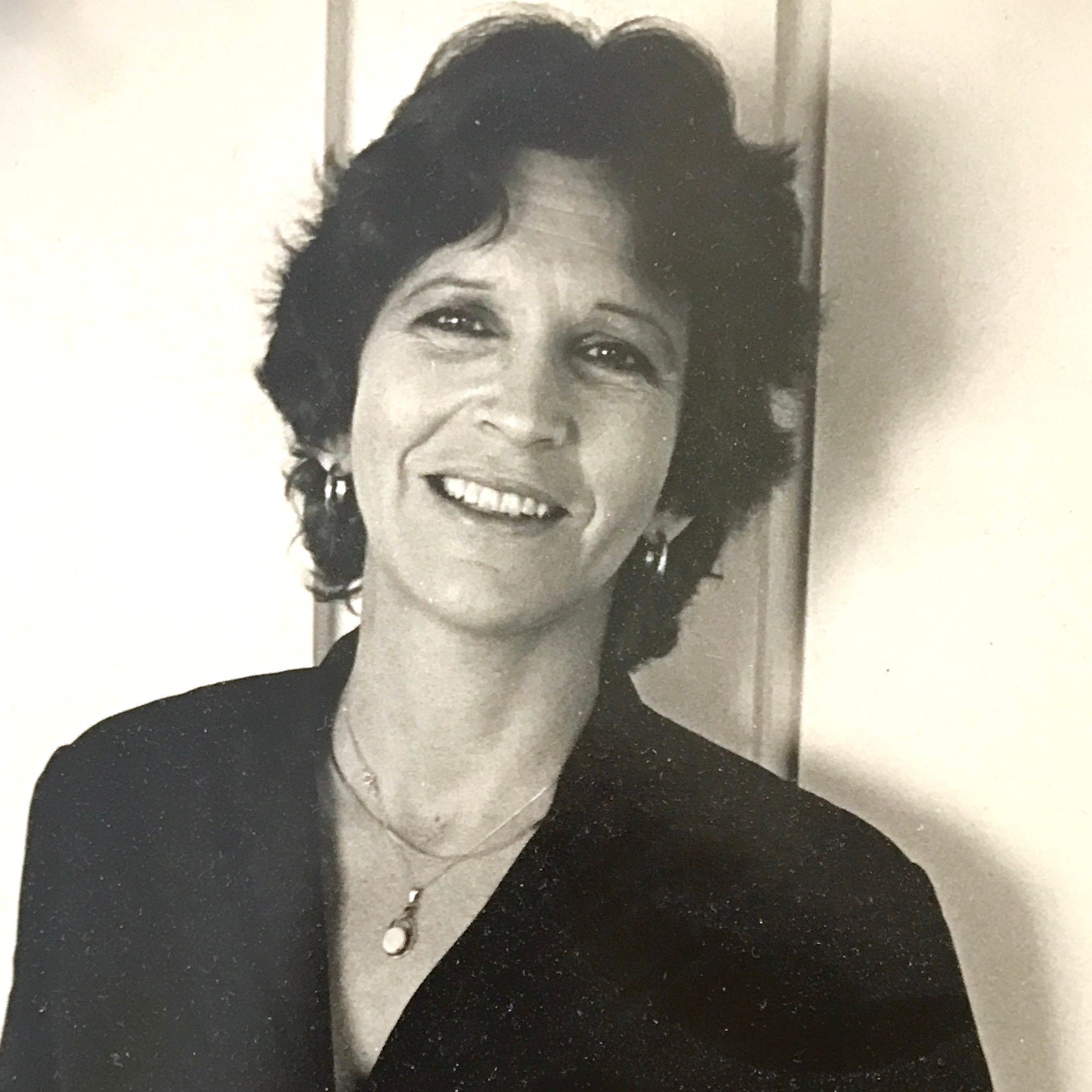 Blanche Boyd | Substack