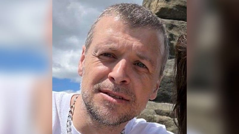 Sexton disappearance deemed suspicious - by Don MacPherson