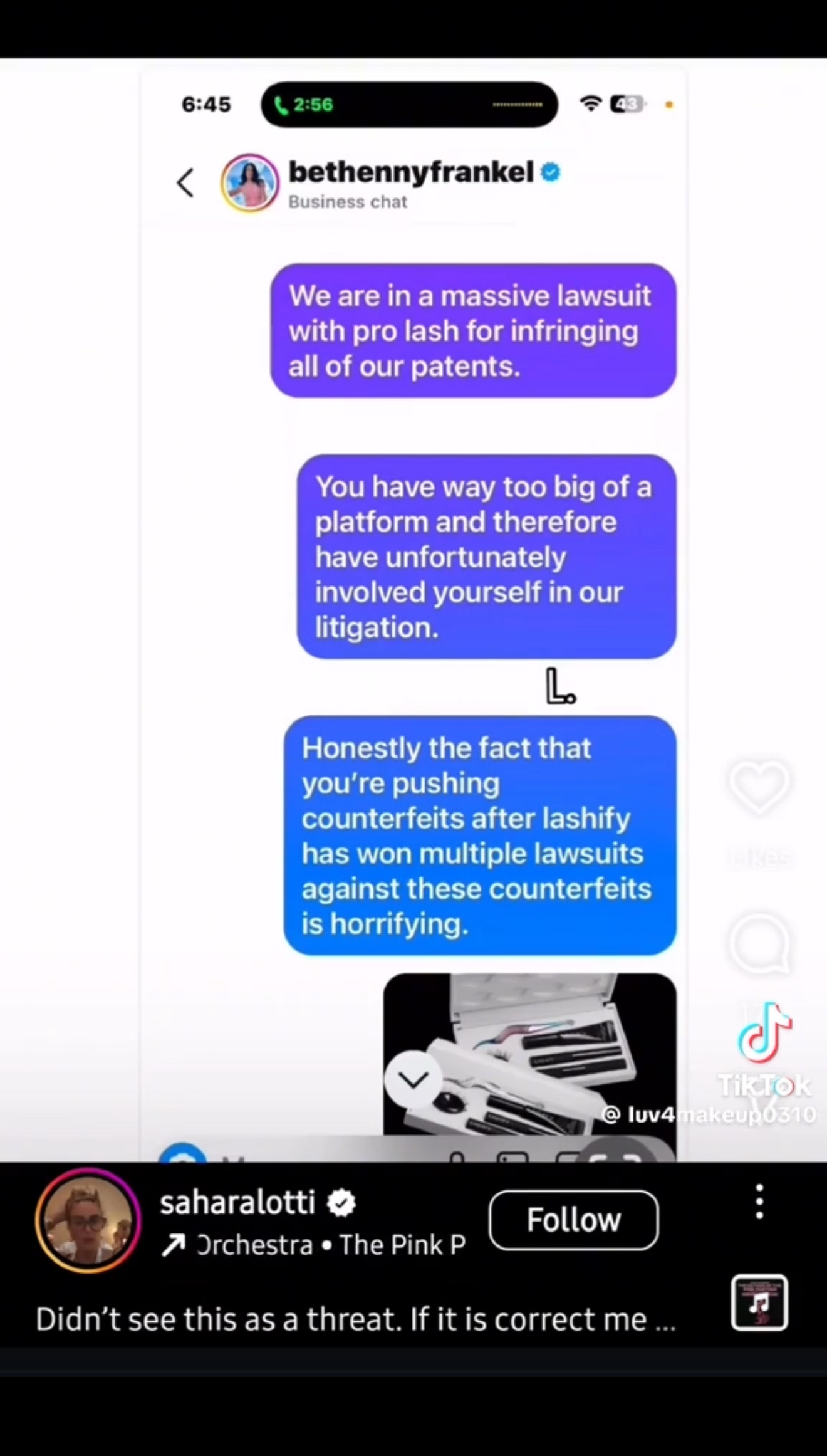 The Original Lashgate: The Lashify Drama Endures 6 Years Later