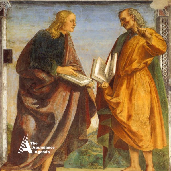 Deliberative Rhetoric Is a Necessary Tool for Communal Flourishing