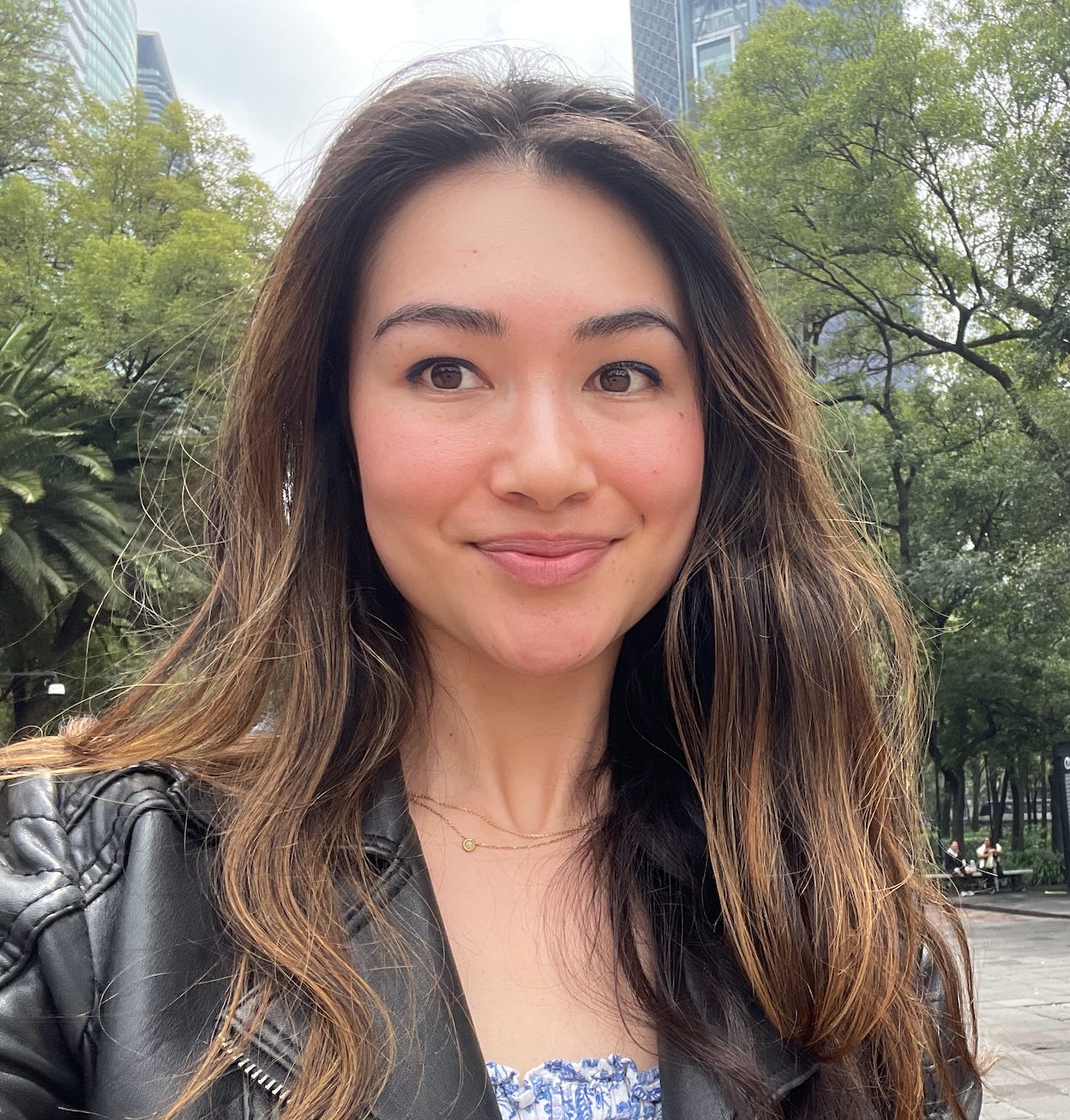 Anna Raskind | Substack